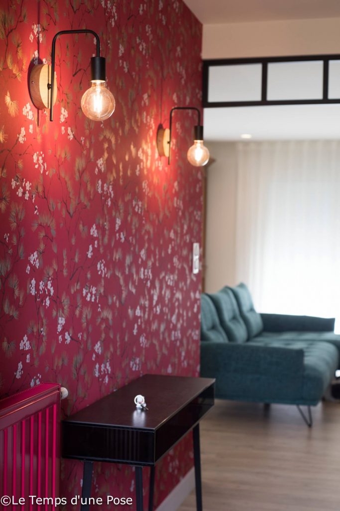 Projet : "A la justesse d'un accord de piano" - MB Deco